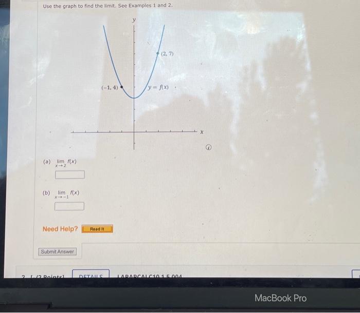Solved The x y-coordinate plane is given. The curve labeled | Chegg.com