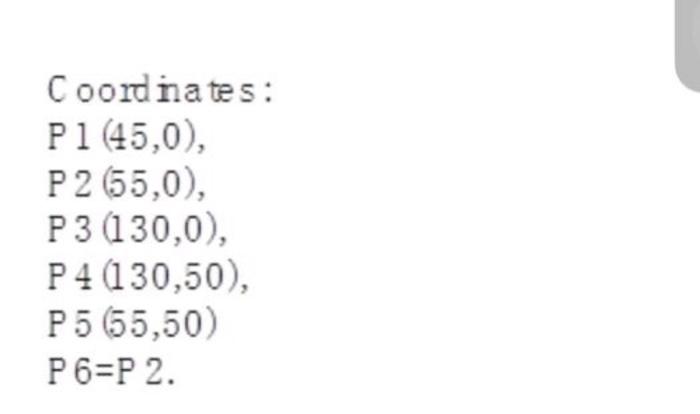 Solved 22.Write the G-code part program when a cutter of 5mm | Chegg.com