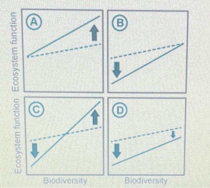 Solved The Jena experiment tested the effects of plant | Chegg.com