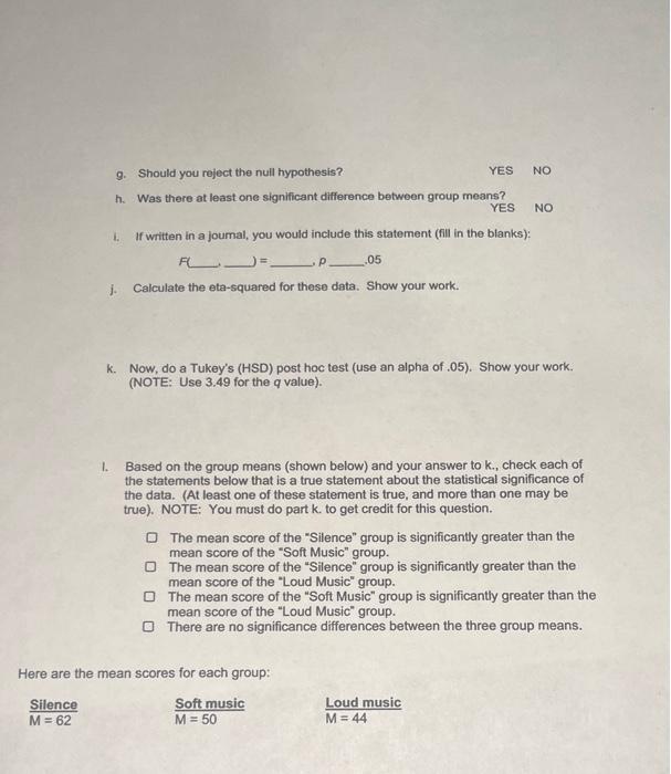 Solved 2. (16 points) You are interested in the offects of | Chegg.com