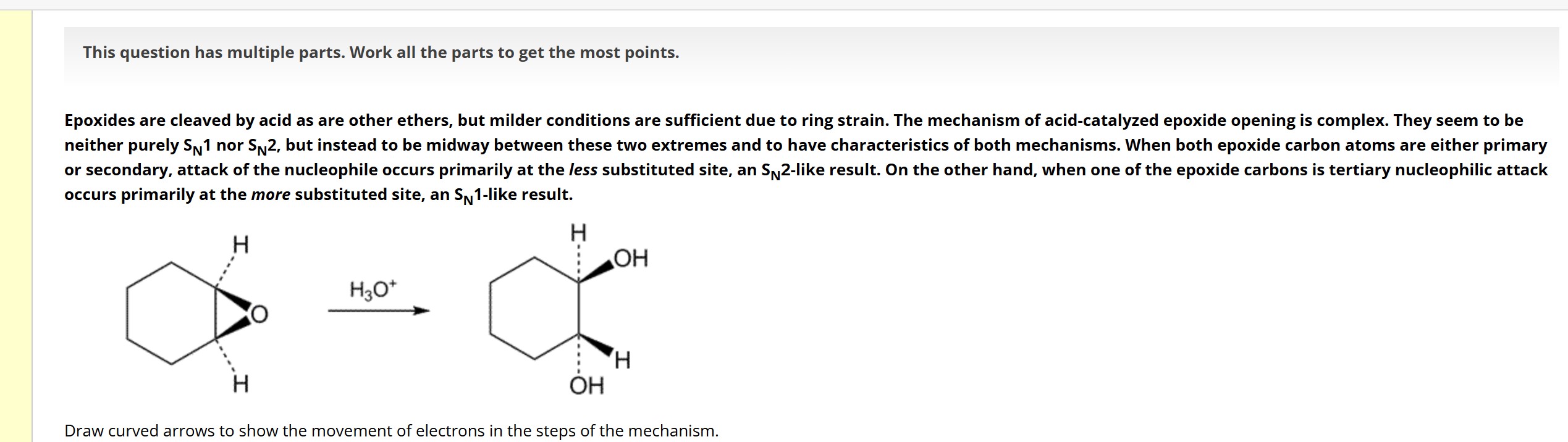 Solved Please help solve. This question has multiple steps. | Chegg.com
