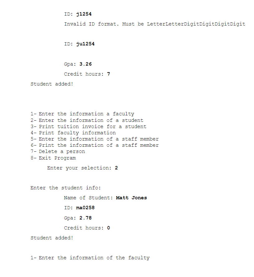 Solved 1) Projects can be completed in groups (max 4 per | Chegg.com