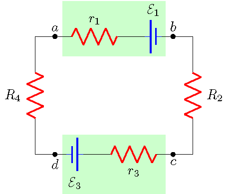 Solved A) ﻿Find the magnitude and direction (clockwise or | Chegg.com