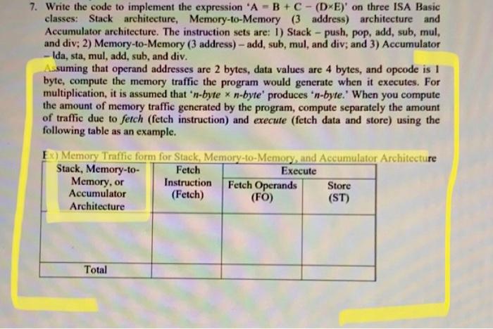 Solved i need help with the parts in the highlighted | Chegg.com