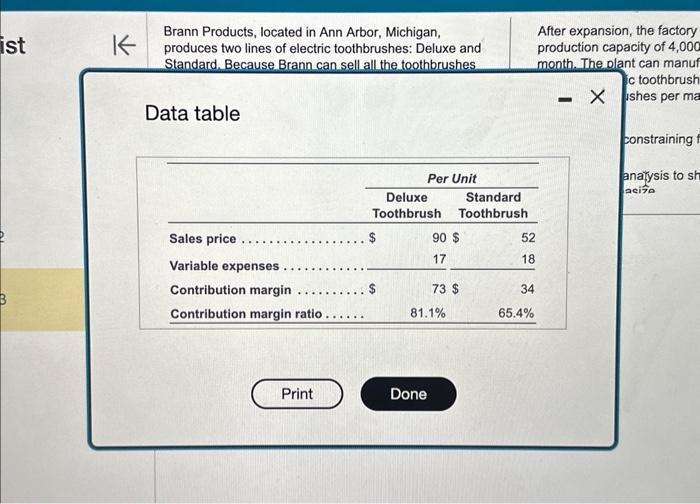 Solved OrganicPlus processes organic milk into plain yogurt. | Chegg.com