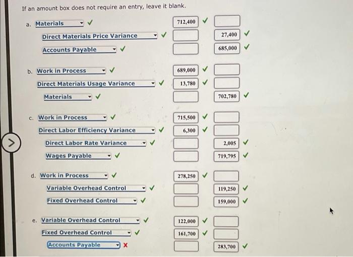 Solved Direct Materials, Direct Labor, and Overhead | Chegg.com