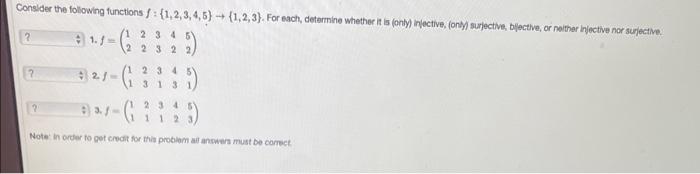 Solved Consider the relation | Chegg.com