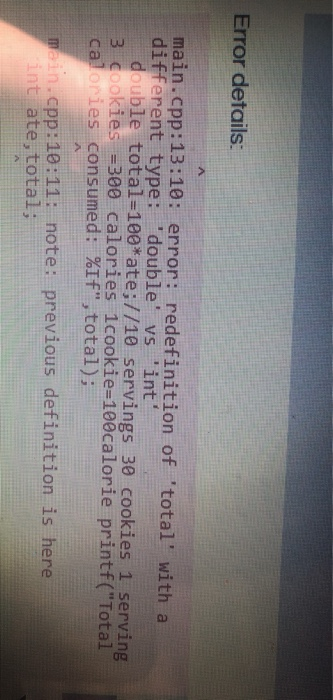 Solved Design And Write A C Program That Solves This 0604