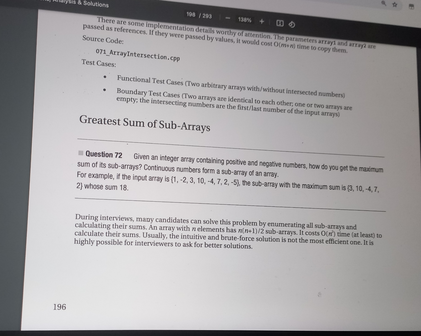 Solved Computers science question, don't use any ai and sir | Chegg.com