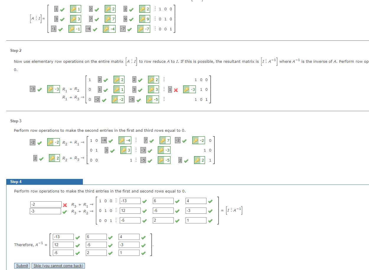 Solved thank you so ﻿much! I do ﻿not completely understand | Chegg.com
