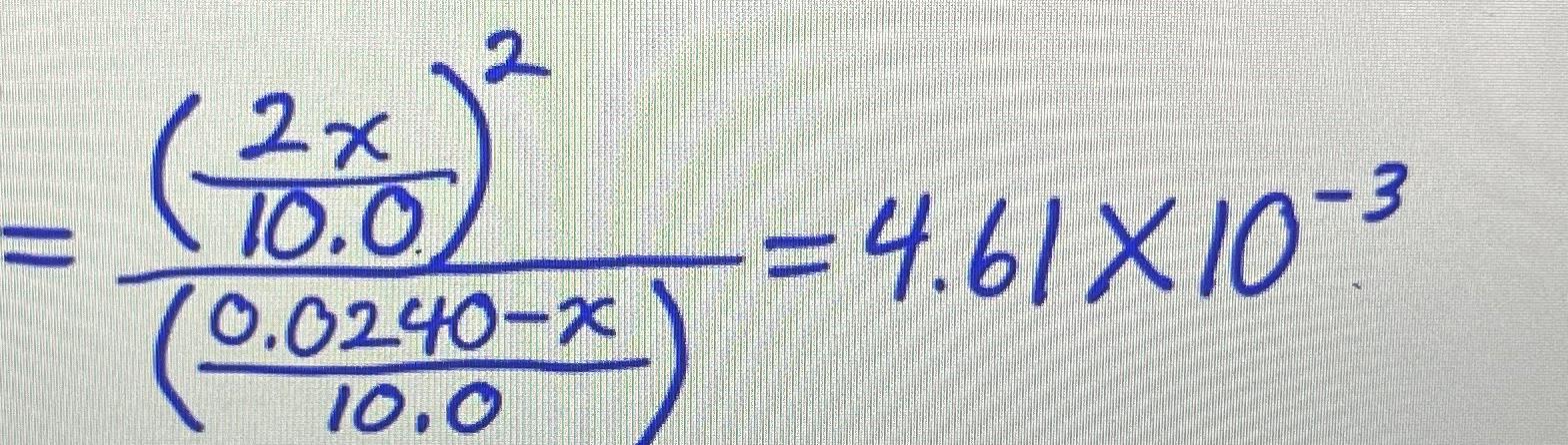 Solved Can someone simplify please??? | Chegg.com
