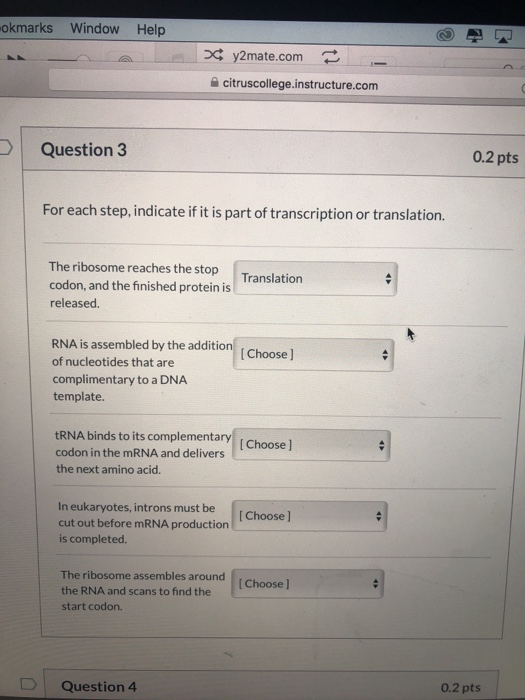 Solved okmarks Window Help X y2mate.com | Chegg.com