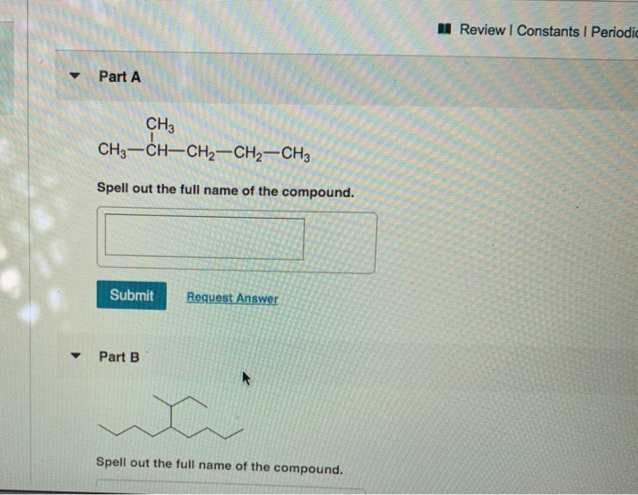 Solved Review Constants Periodic Part A CH3 | Chegg.com Solved Review Constants Periodic Part A CH3 | Chegg.com
