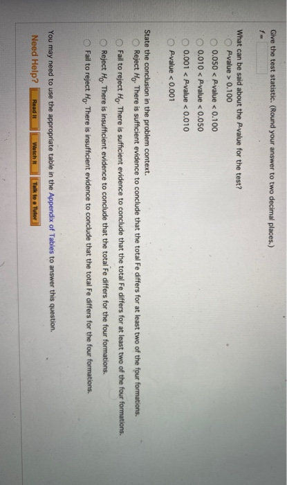 Solved 8. [-/13 Points] DETAILS DEVORESTAT9 10.E.006. MY | Chegg.com