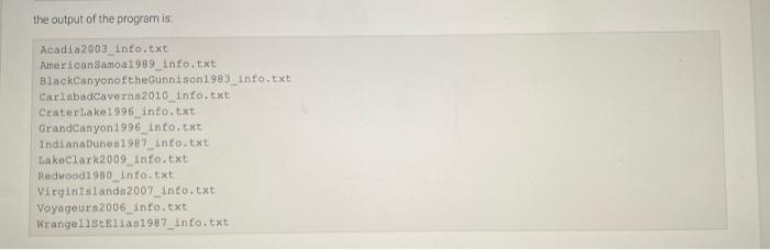 Solved A photographer is organizing a photo colection about | Chegg.com