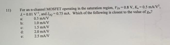 Solved PLEASE ANSWER EACH QUESTION AS FAST AS POSSIBLE! I | Chegg.com