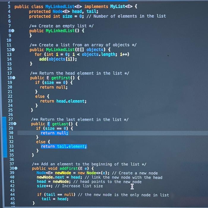 Solved The code has to calculate time it took in nanoseconds | Chegg.com