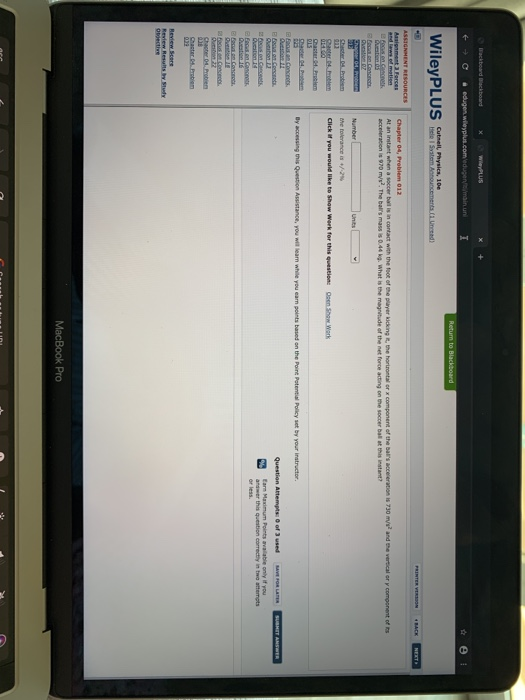 Solved Backboard backboard WPLUS .edugen | Chegg.com