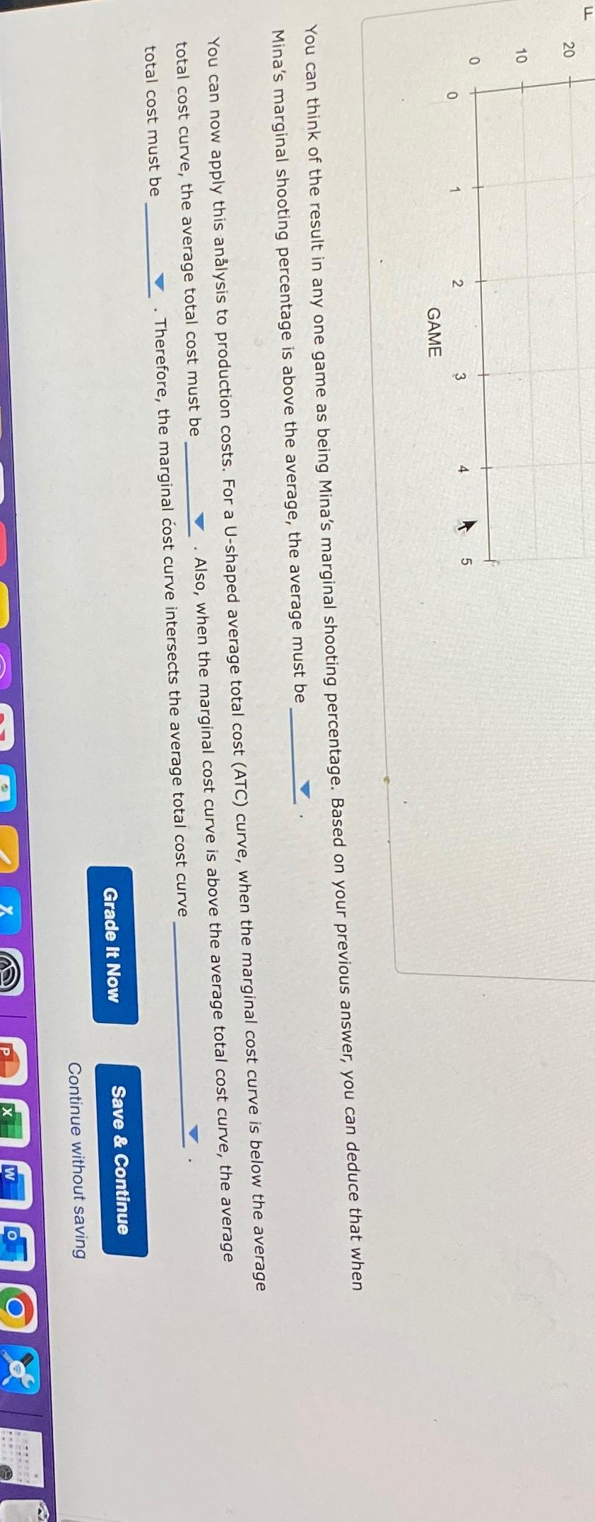 Homework (Ch 13)Back to AssignmentAttempts Average | Chegg.com