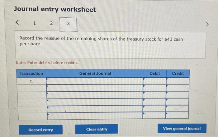 Solved Exercise 11-13 (Algo) Recording and reporting | Chegg.com