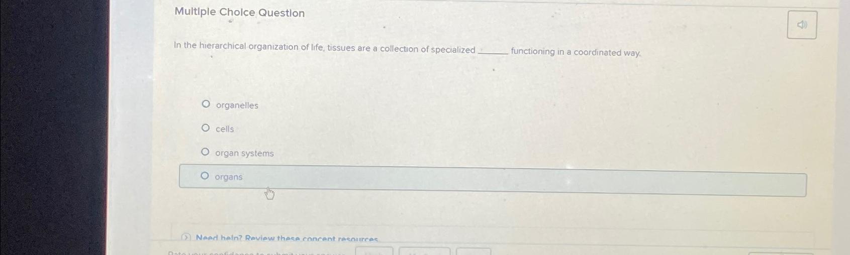 Solved Multiple Cholce QuestionIn the hierarchical | Chegg.com