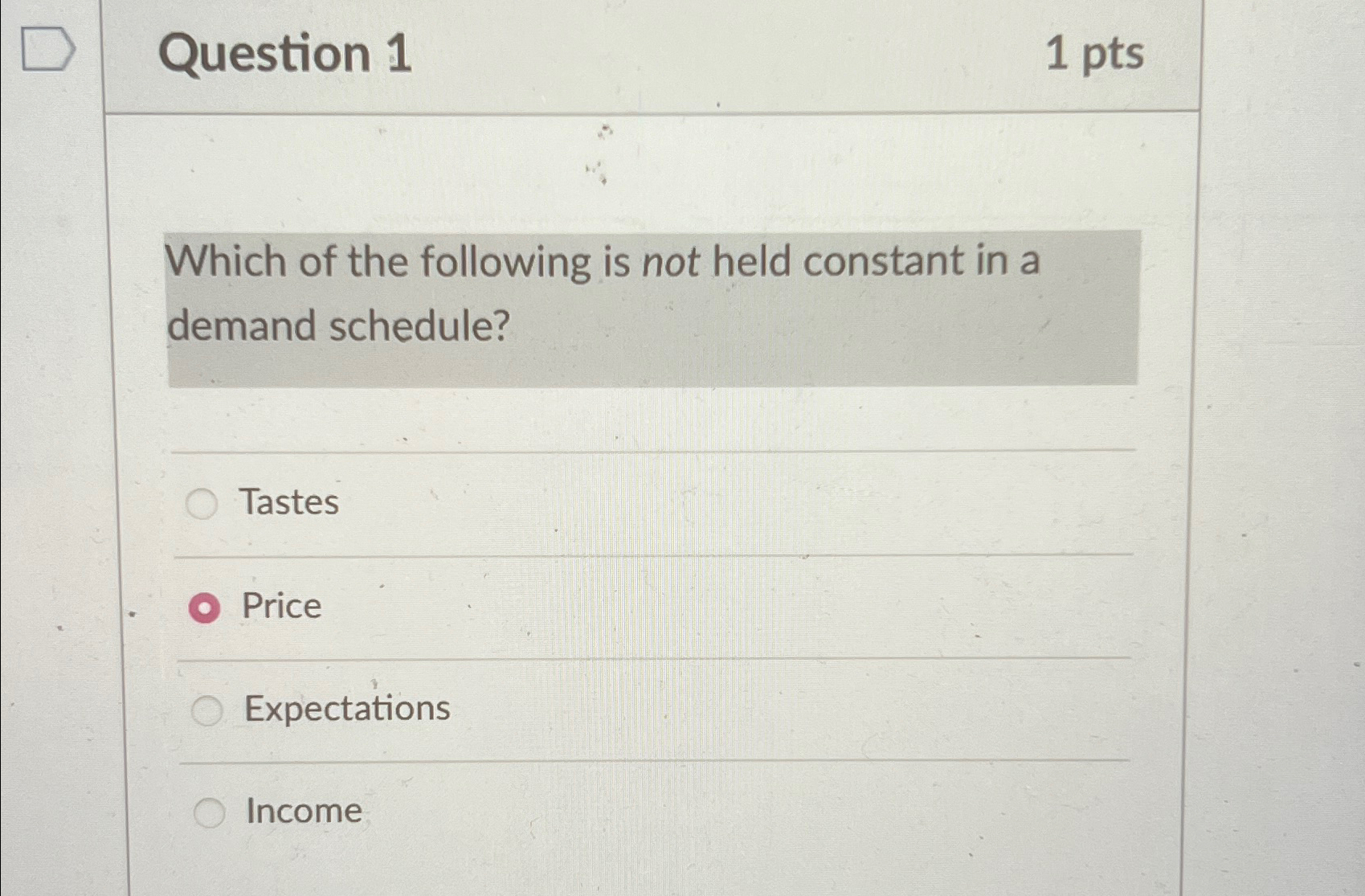 Solved Question 11 ptsWhich of the following is not held | Chegg.com Solved Question 11 ptsWhich of the following is not held | Chegg.com