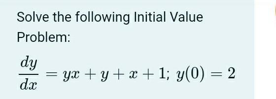 Solved Given the following information use the Chain Rule | Chegg.com