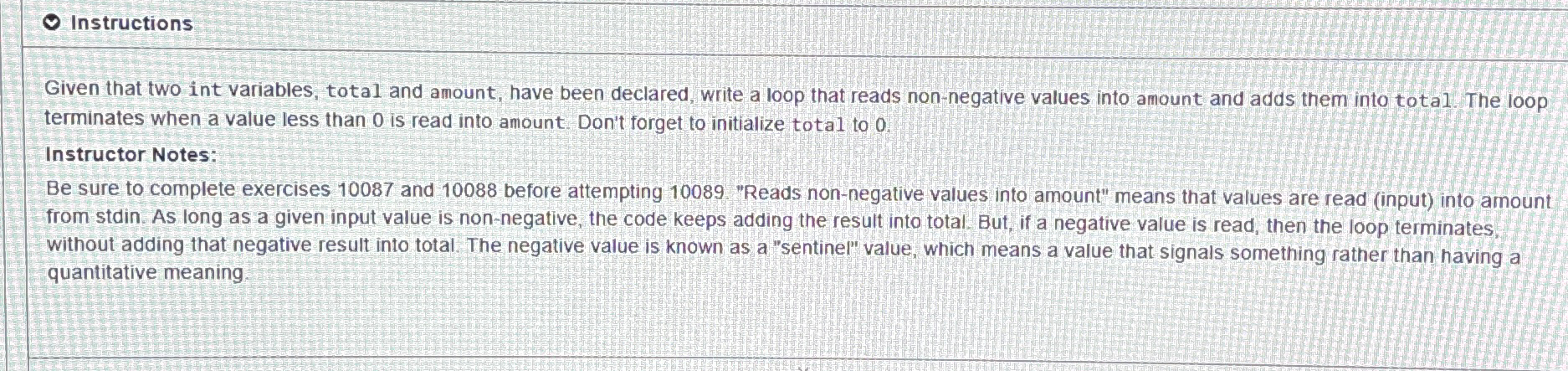 Solved InstructionsPROGRAMMING IN CGiven that two int | Chegg.com
