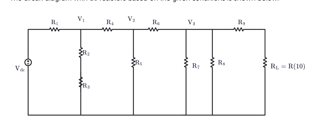 Solved Circuits and DevicesAssignmentDesign a circuit that | Chegg.com