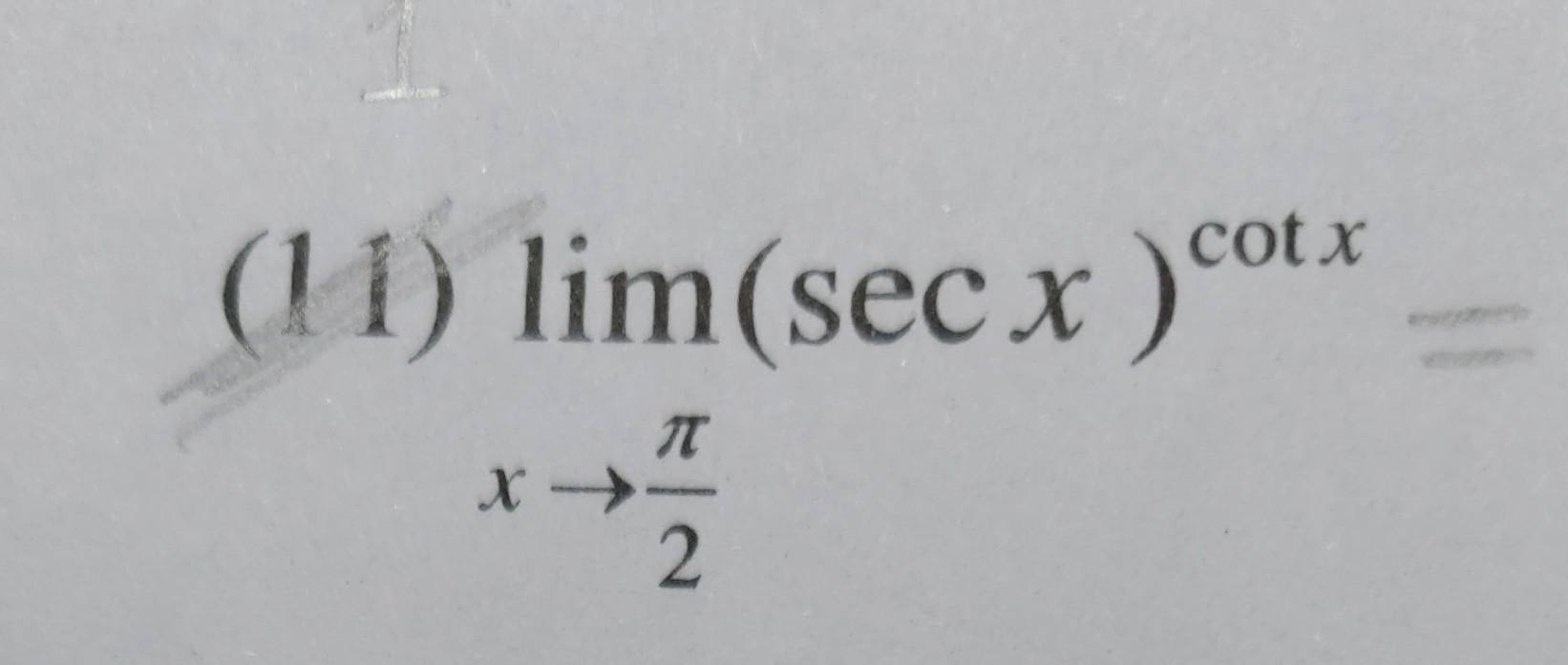 Solved Exercise 1 1 Sketch The Graph Of The Following