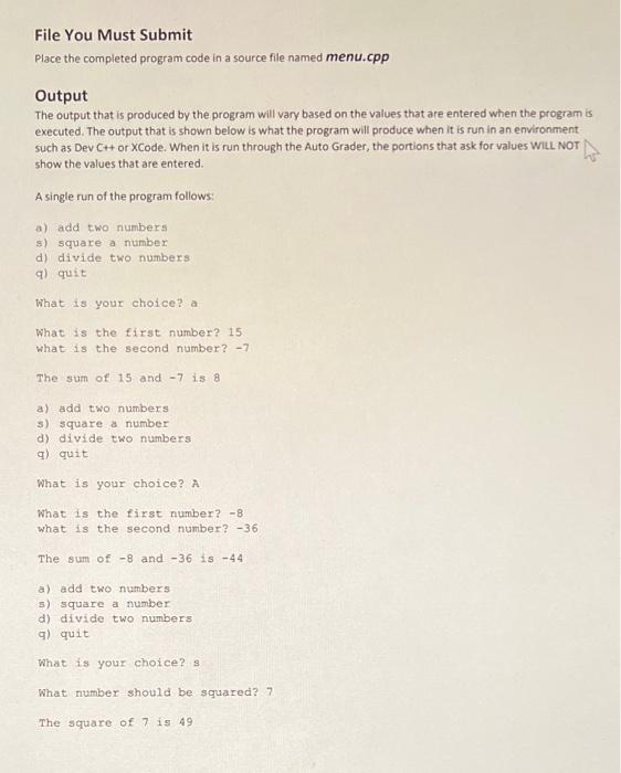 Solved Recitation Project 3 Overview For this recitation | Chegg.com