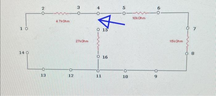 Solved TITLE: TROUBLESHOOTING OBJECTIVE: To become familiar | Chegg.com