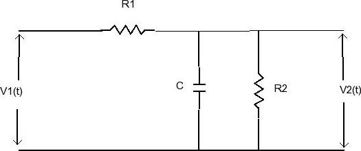 Solved Determine the Transfer Function relating V1(s) and | Chegg.com