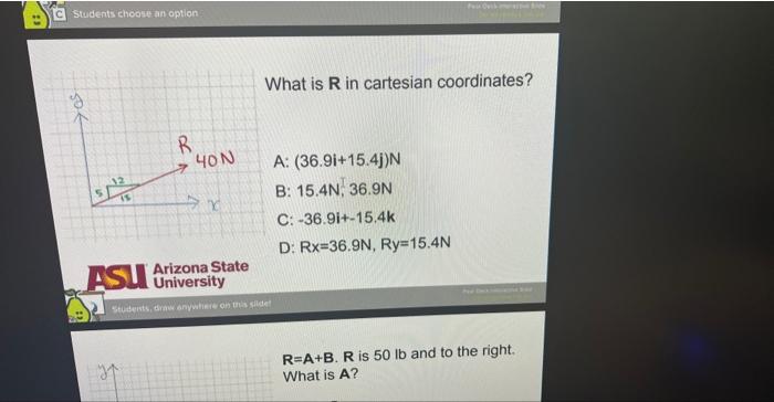 16 3 Knowing That The Coefficient Of Static Friction