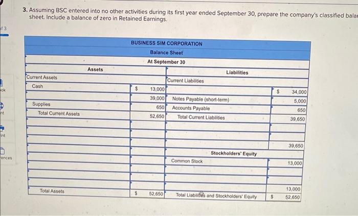 Solved Required information [The following information | Chegg.com