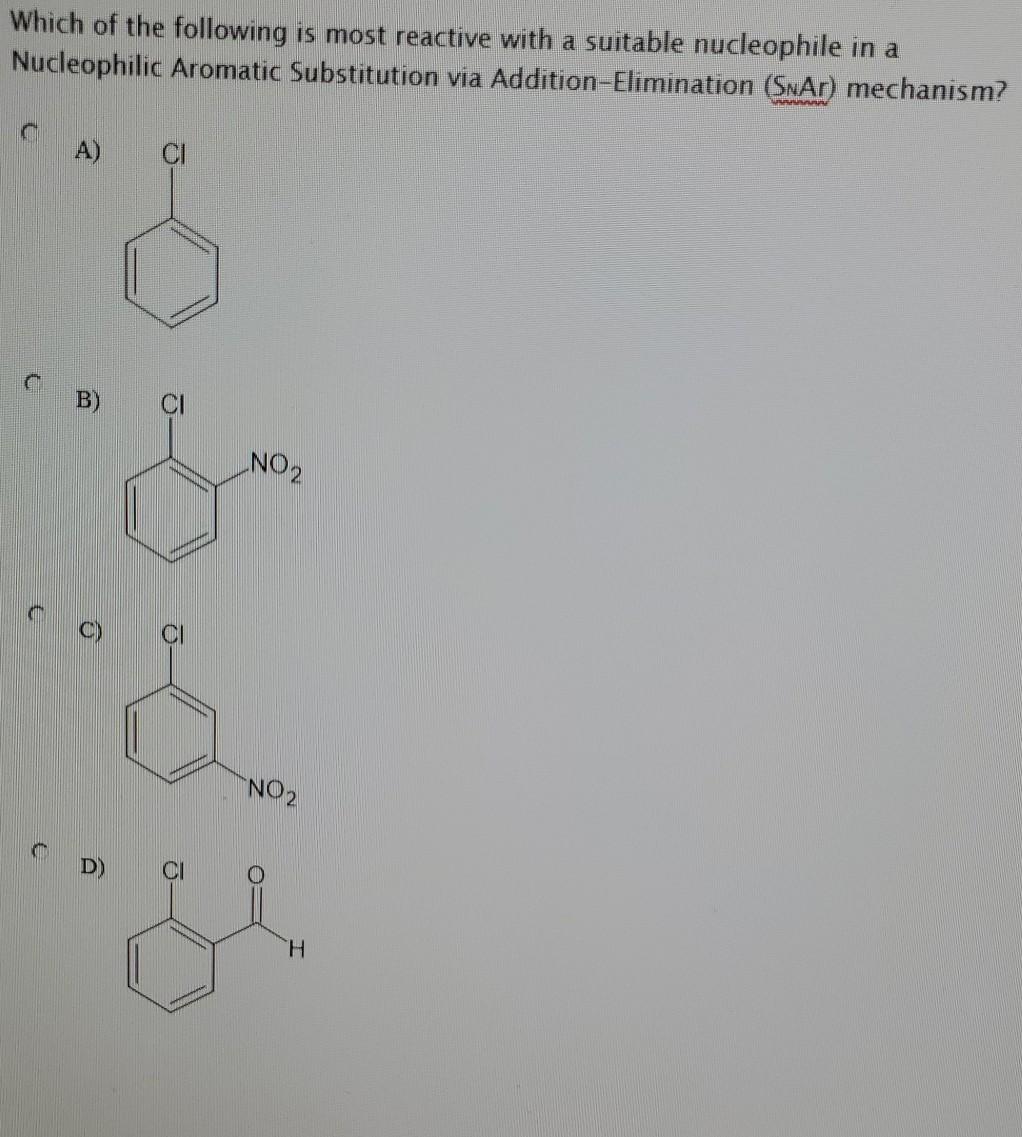 Solved Any compound with 4n + 2 pi electrons will be | Chegg.com