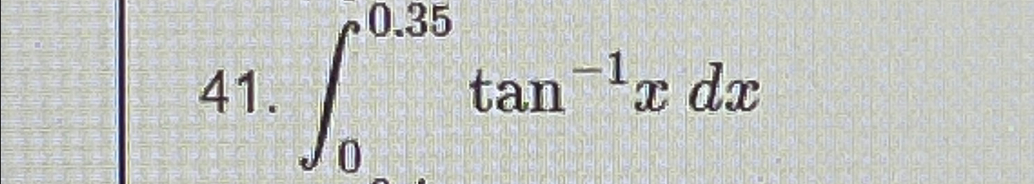 Solved 37-44. ﻿Approximating definite integrals Use a Taylor | Chegg.com