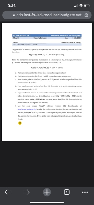 9:36 @cdn.inst-fs-iad-prod.inscloudgate.net U | Chegg.com