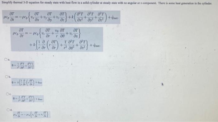 Solved Question | Chegg.com