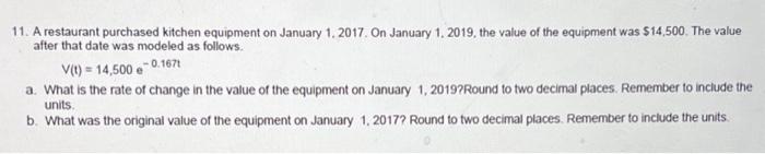 Solved Need some help answering this Calculus Question with | Chegg.com