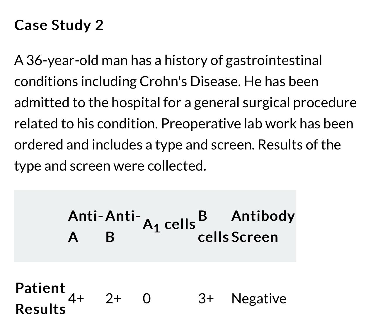 Solved For each case indicate:a. ﻿Is the discrepancy with | Chegg.com