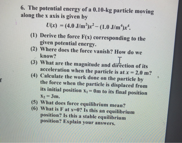 Solved 1 Object A Of Mass M Is Moving With Speed V Object 9643