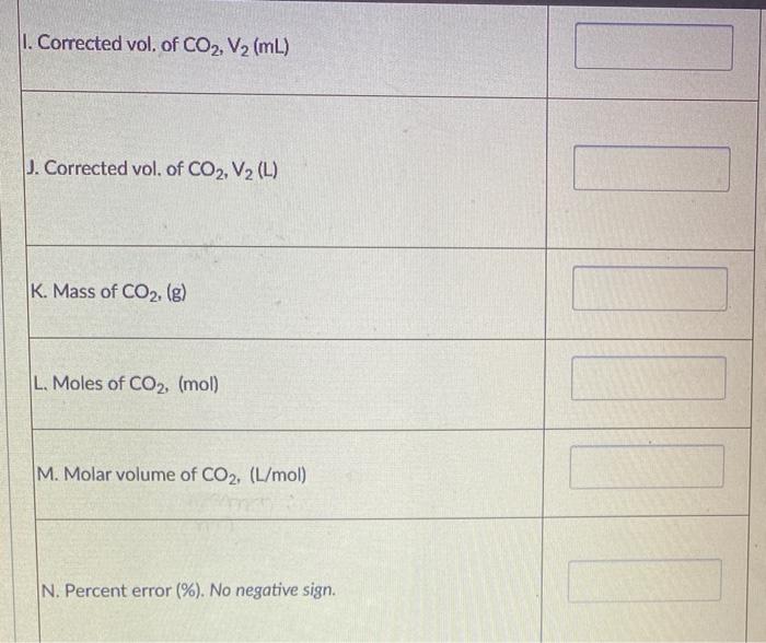Solved . Do not include units Report answers with the | Chegg.com