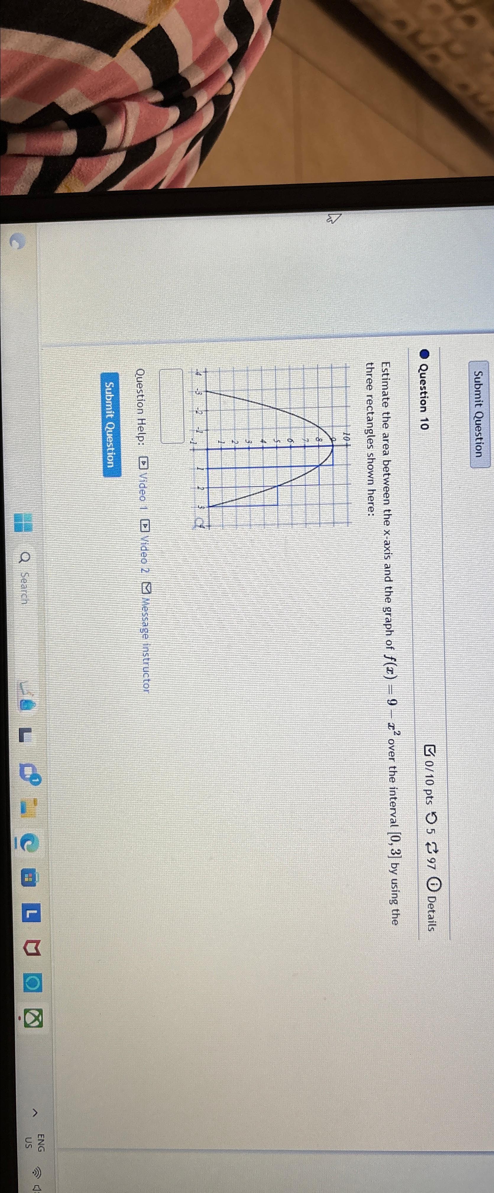 Solved Submit Question\\nQuestion 10\\n(0)/(10) | Chegg.com