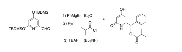 Solved Propose a synthesis using the indicated starting | Chegg.com