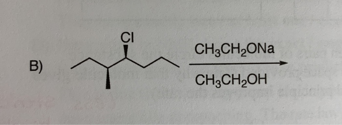 Solved CH3CH2ONa CH3CH2OH | Chegg.com