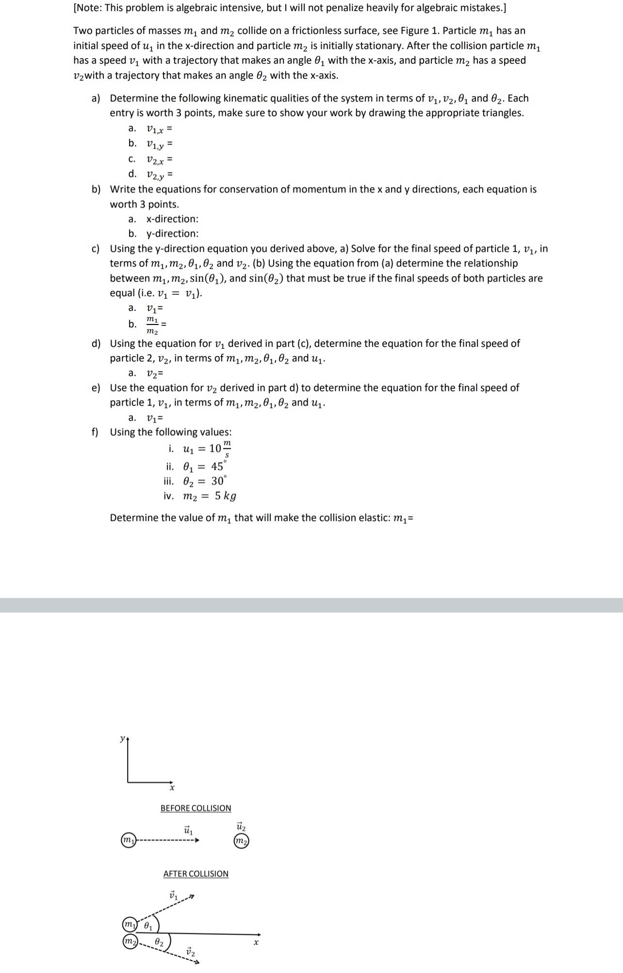 Solved Answer all parts with work showing full steps. [Note: | Chegg.com