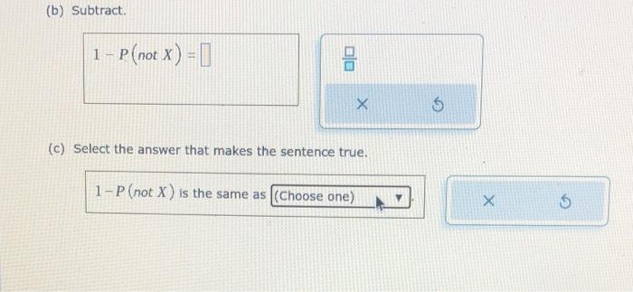 Solved counting and probability probabilities of an event | Chegg.com