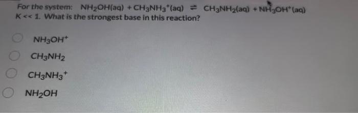 Solved For the system: | Chegg.com
