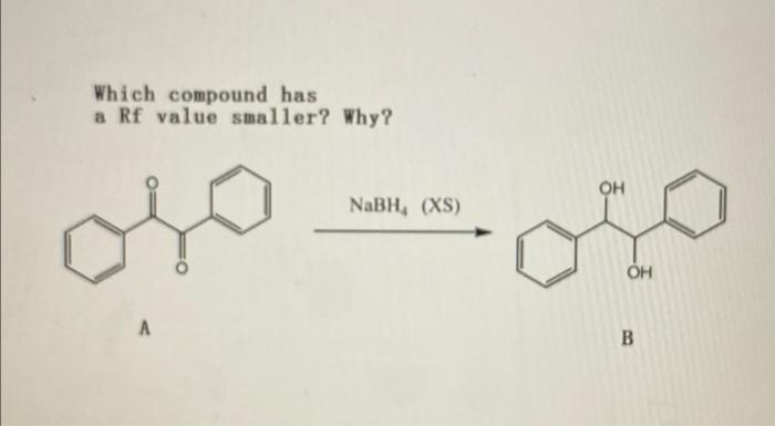 Solved Identify the oxidizing agent (s): a) Naf b) KBH4 | Chegg.com